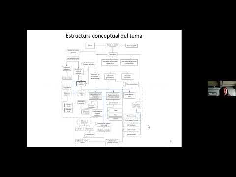 13.2.2.1. Estructura conceptual. Puntos críticos de la función cúbica ...
